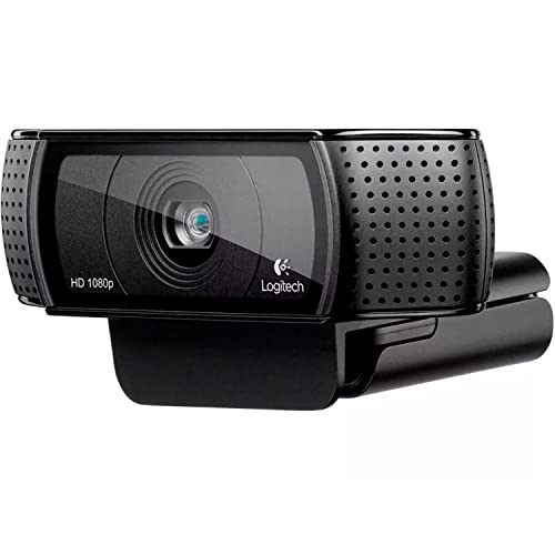Logitech C920 – TSDC Webstore